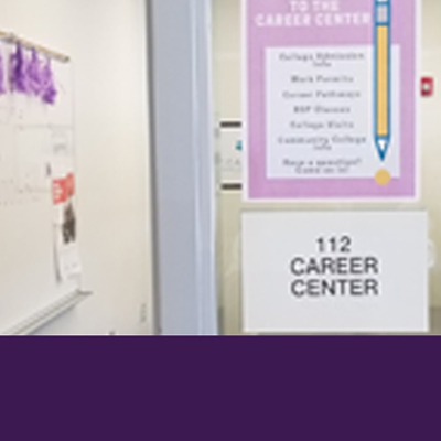 College Visits | Portola High School