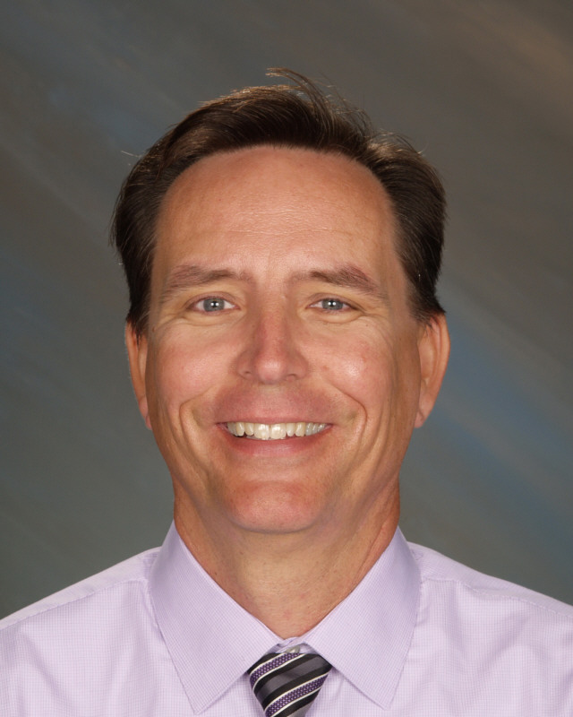 John Pehrson | Portola High School