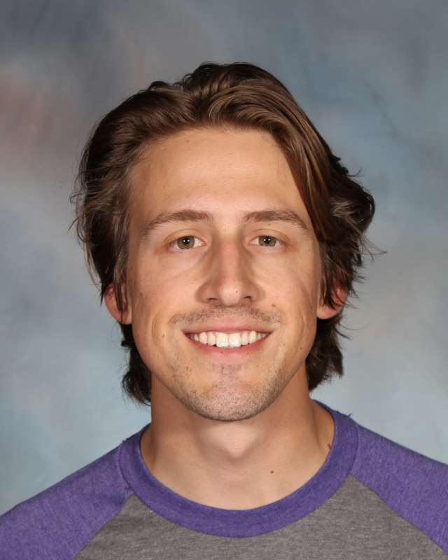 Donovan Miller | Portola High School