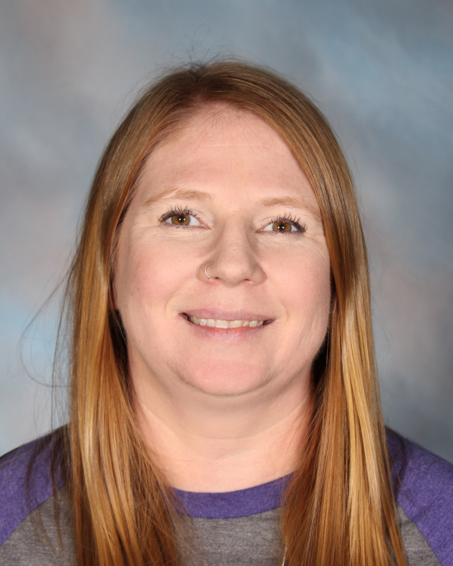 Melissa Misenhimer | Portola High School