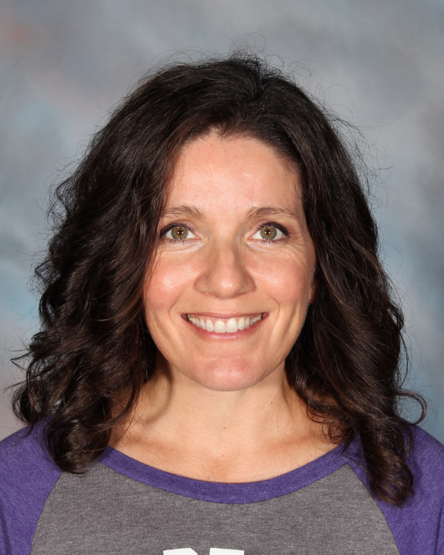 Jamie Murphy | Portola High School