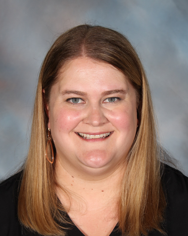 Jennifer Ochsner | Portola High School