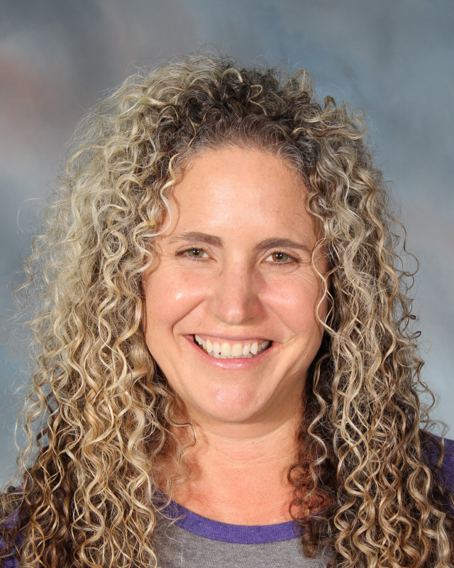 Shari Markowitz | Portola High School